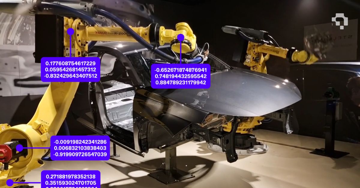 An Introduction To Bytetrack Multi Object Tracking By Associating Every Detection Box